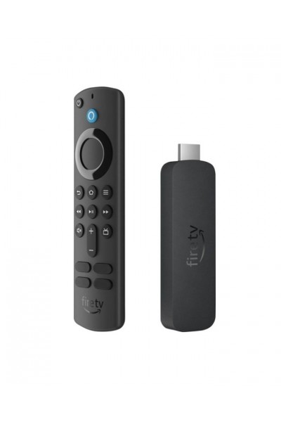 Amazon Fire TV Stick 4K Streaming Device