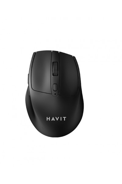 Havit 2.4G Wireless Bluetooth Mouse I MS61WB