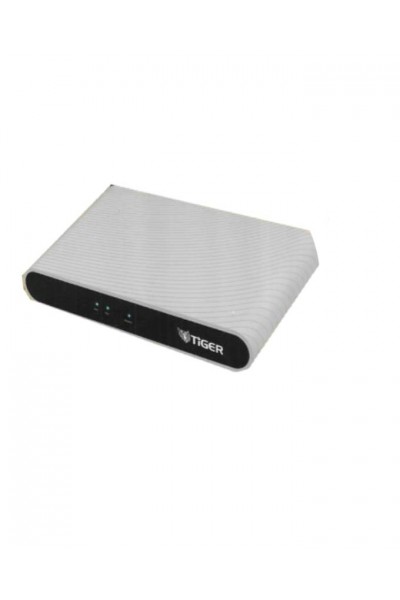 Tiger Mini DC UPS I 8800mAh Capacity